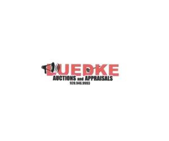 20th Annual Luedke Spring Consignment Auction - Plymouth, WI