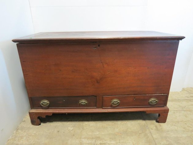 Tinkling Spring Gallery