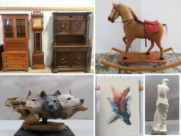 Tinkling Springs Gallery