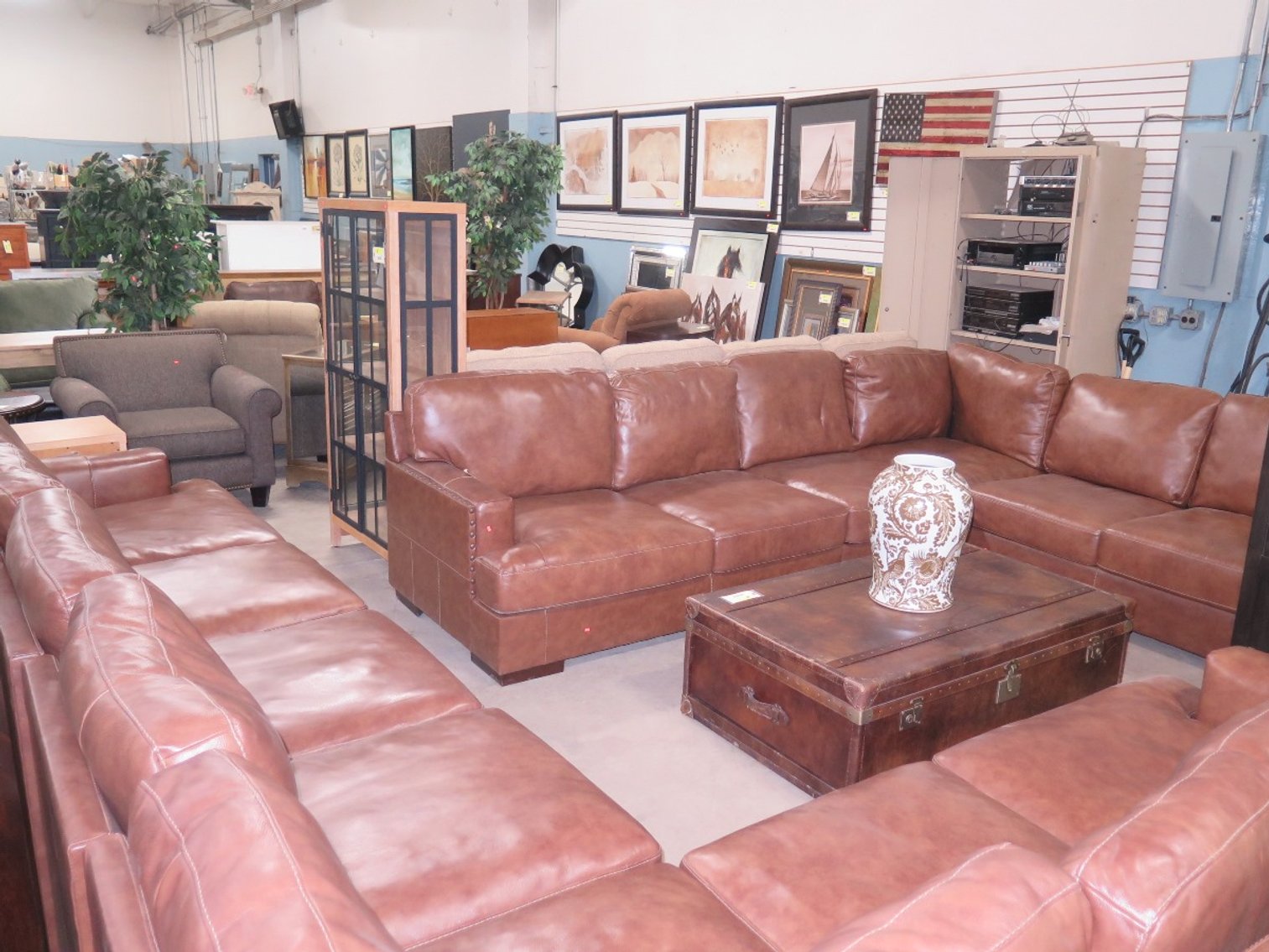 Model Home Furniture Decor New Home Goods More