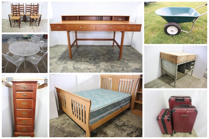 Tinkling Springs Gallery #121