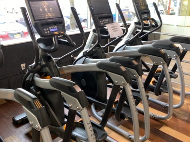 Matrix Elliptical Model A-5X/7X-04-F